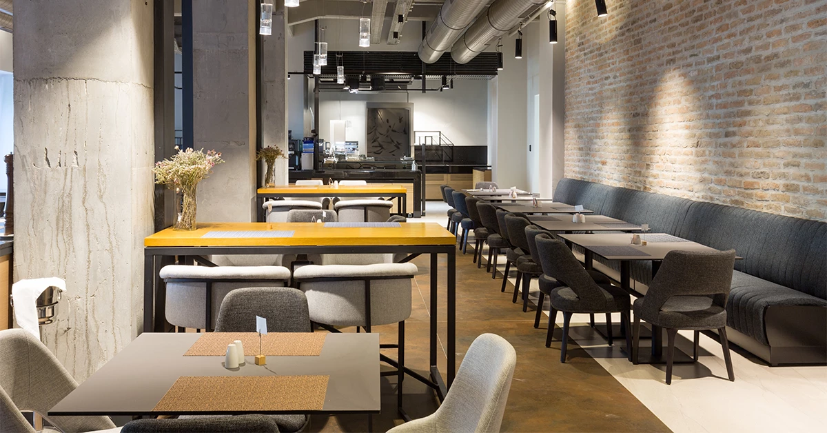 Bawadi Mall Restaurants: Family Dining and Quick Bites