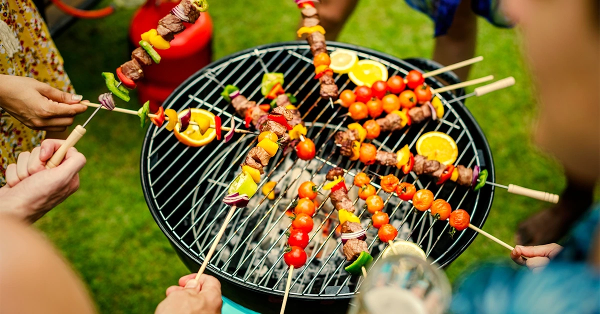 Top Al Ain BBQ Places: Jebel Hafeet, Sulaimi & More