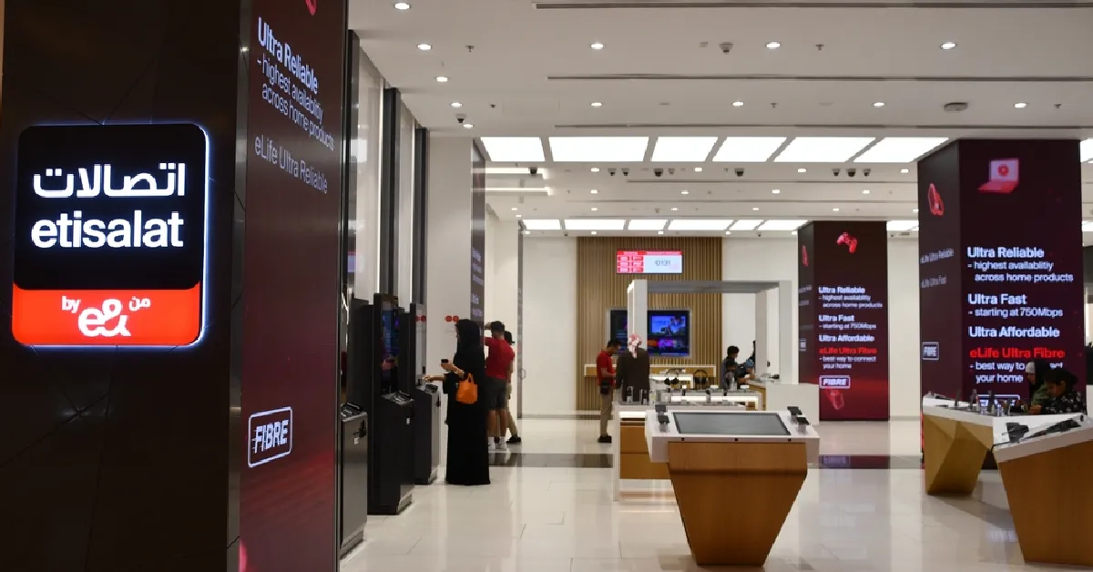 Etisalat Office in Dubai: Branches & Timings | Property Finder