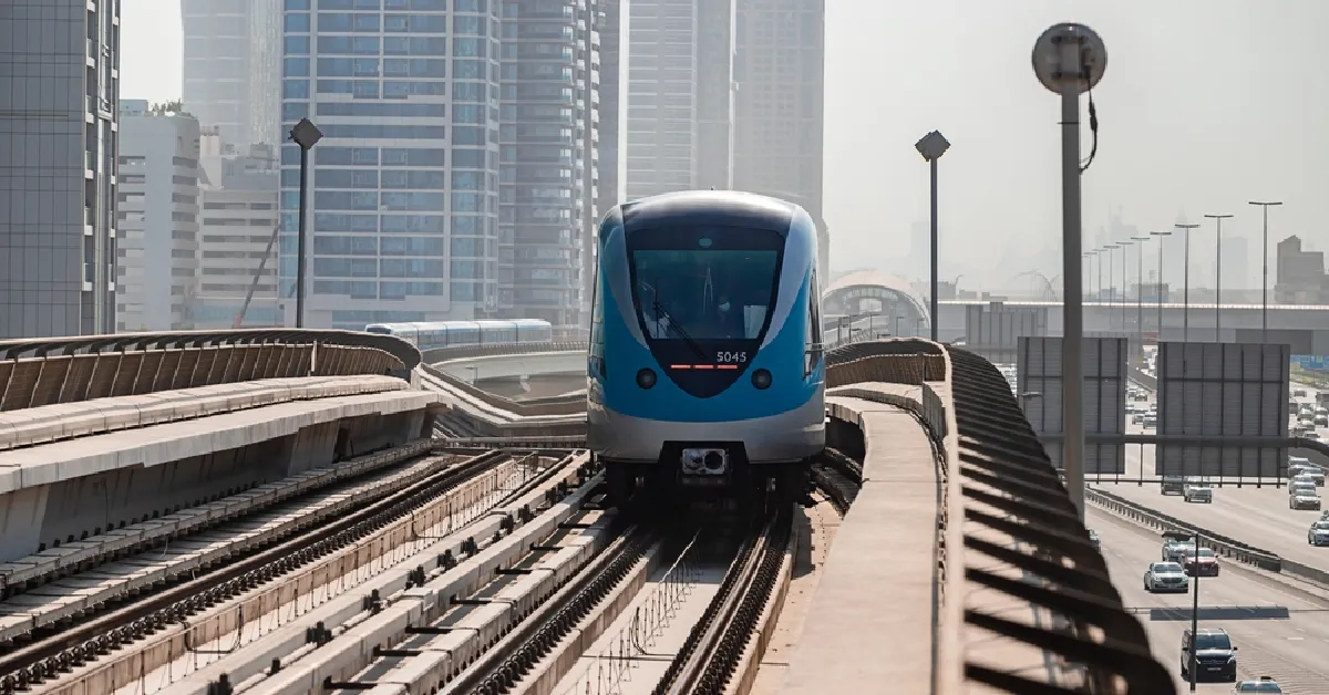 Al Baraha Nearest Metro | Dubai Area Guide & Property Finder