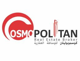 Cosmopolitan Real Estate | Property Finder UAE