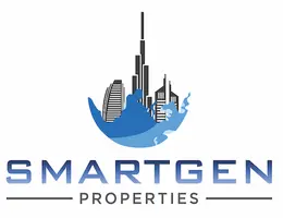 SMARTGEN Properties Properties | Property Finder UAE