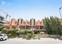 Jumeirah Village Circle (JVC) Community Insights - Property Finder