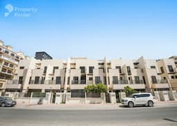 Jumeirah Village Circle (JVC) Community Insights - Property Finder