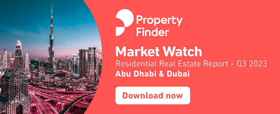 Property Finder | Buy and Rent Real Estate in UAE