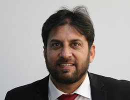 Asif Nadeem | Property Finder UAE