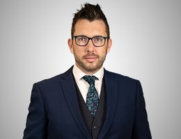 Connor Savage | بروبرتي فايندر الإمارات