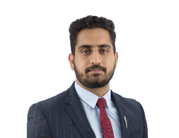 Muneeb Syed | Property Finder UAE