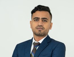 Muhammad Umar Zaman - Find 13 properties | Property Finder UAE