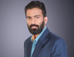 Shafeek Muhammed | بروبرتي فايندر الإمارات