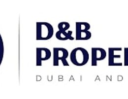 D AND B Properties - Find 0 properties | Property Finder UAE