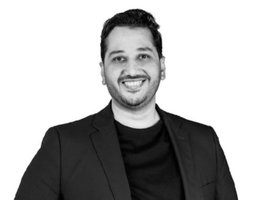 Omer Waheed | Property Finder UAE