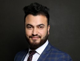 Asif Rashid - Find 0 properties | Property Finder UAE