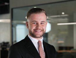 Dean Strachan | Property Finder UAE