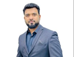 Sunil Vishwanath - Find 3 properties | Property Finder UAE