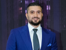 Rami Al Masri - Find 6 properties | Property Finder UAE