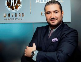 Rami Al Masri - Find 0 properties | Property Finder UAE