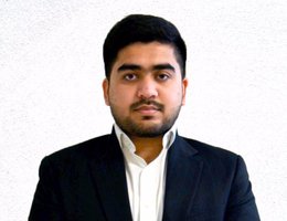 Muhammad Uzair Khan | Property Finder UAE
