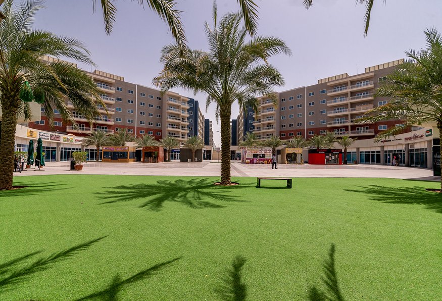 Al Reef, Community Guide | Property Finder