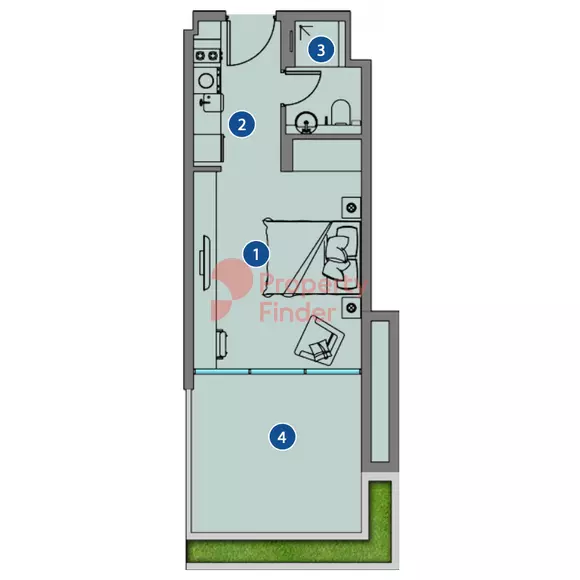 Azizi Riviera 8 Project by Azizi Developments | Property Finder UAE