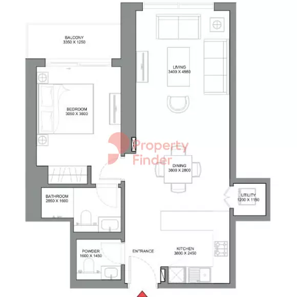 340 Riverside Crescent Project by Sobha Real Estate LLC | Property ...