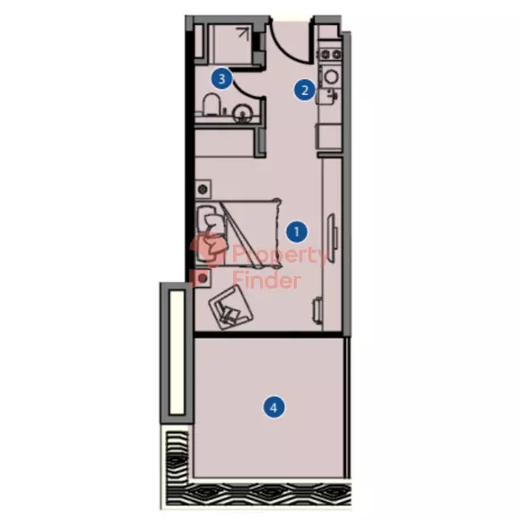 Azizi Riviera 19 Project by Azizi Developments | Property Finder UAE
