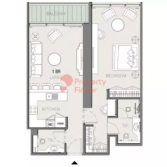 MBL Royal Project by MAG Property Development | Property Finder UAE