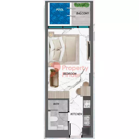 Samana California 2 Project by samana Developers | Property Finder UAE