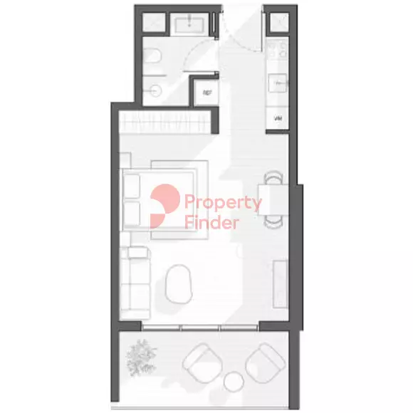 1Wood Residence Project by Object 1 CONTEMPORARY DEVELOPMENT | Property ...