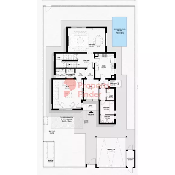 Fay Alreeman 2 Project by Aldar Properties PJSC | Property Finder UAE