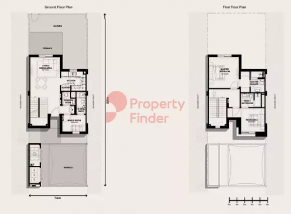 Noya 1 Project by Aldar Properties PJSC | Property Finder UAE