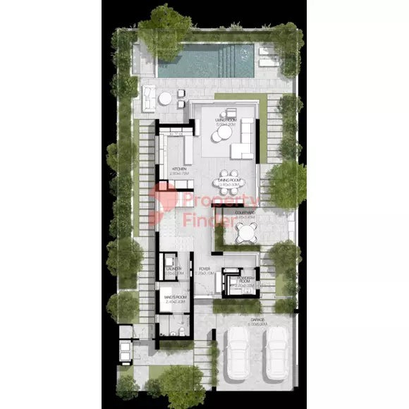 The Acres Project by Meraas Holding | Property Finder UAE