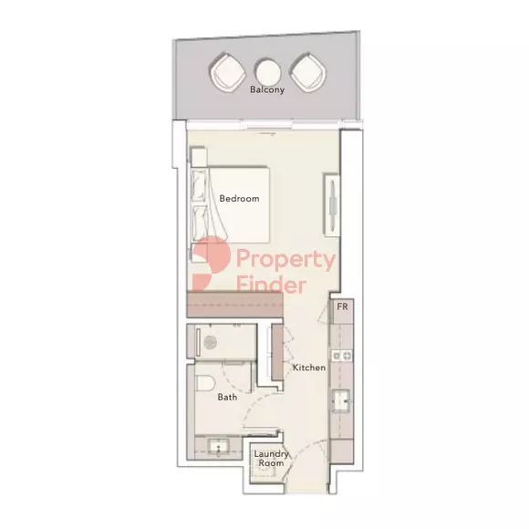 Mercer House Project by Ellington | Property Finder UAE