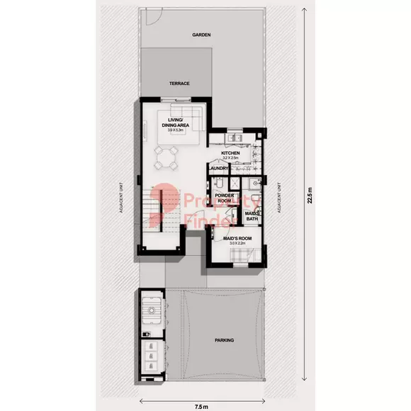 Noya 1 Project by Aldar Properties PJSC | Property Finder UAE