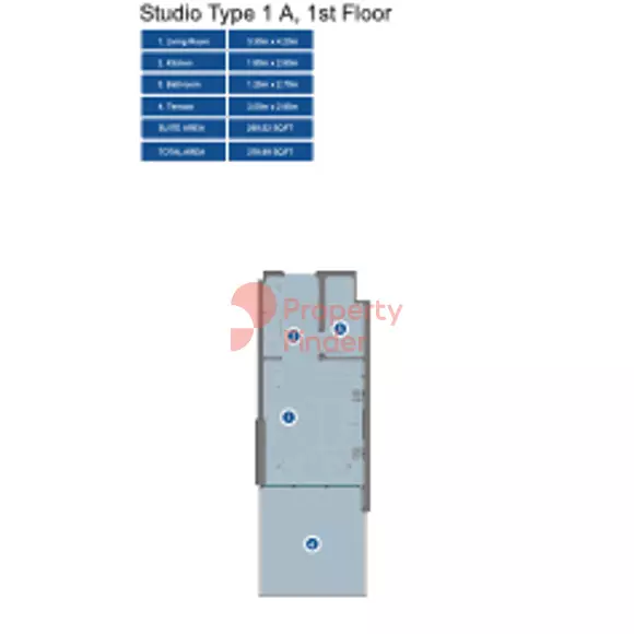 Azizi Riviera 26 Project by Azizi Developments | Property Finder UAE