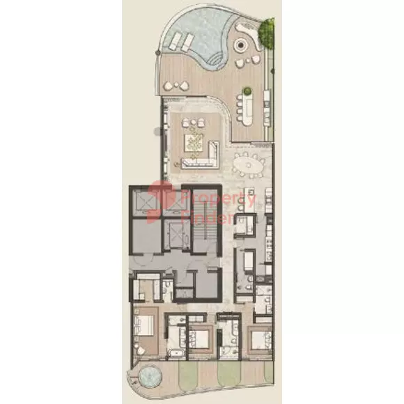 One Canal Project by AHS Properties | Property Finder UAE