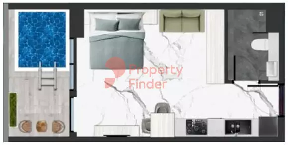 Samana California Project by samana Developers | Property Finder UAE