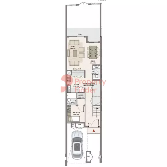 Marbella Villas Phase 2 Project by RAK Properties | Property Finder UAE