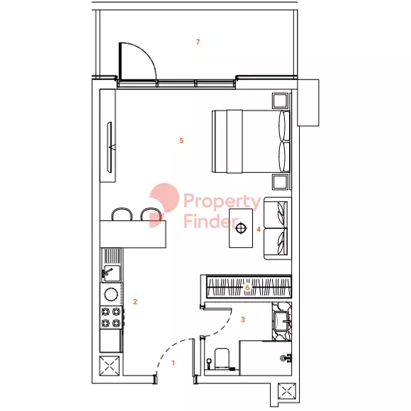 The Orchard Place Project by PEAK SUMMIT REAL ESTATE DEVELOPMENT L.L.C ...