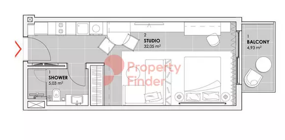 Stonehenge Residences 2 Project by Segrex Development LLC | Property ...
