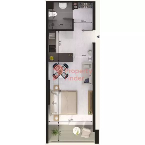 Supreme Residence Project by UniEstate | Property Finder UAE