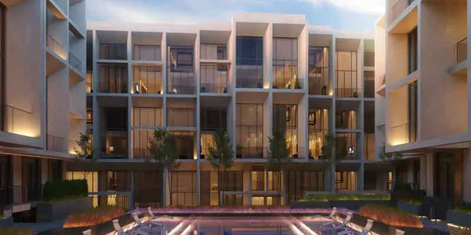 Misk Apartments المنفذ بواسطة ARADA - Sale | بروبرتي فايندر الإمارات