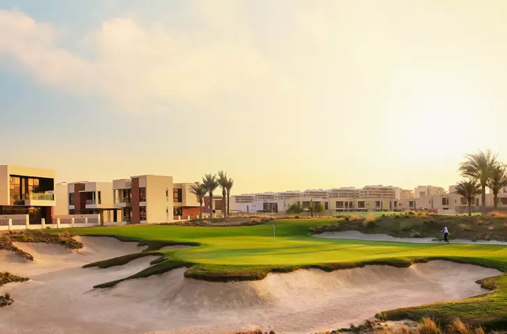 17 New Projects & New Construction For Sale in DAMAC Hills Property ...