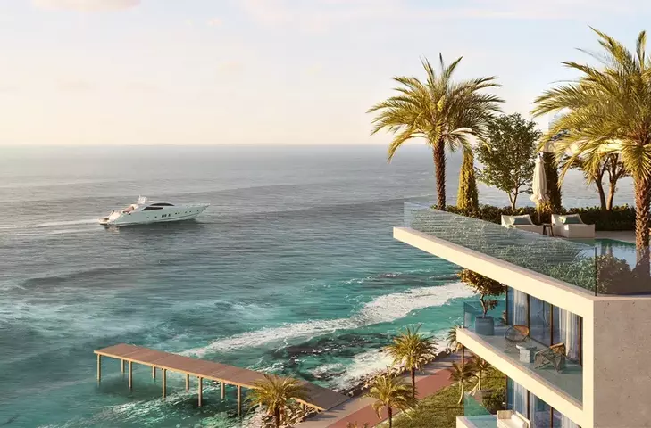 27 New Homes & New Construction For Sale in Ras Al Khaimah Property ...