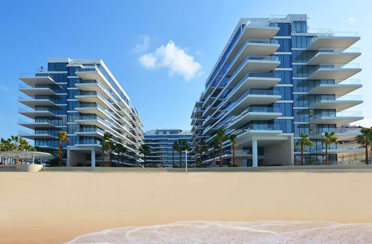 30 New Homes & New Construction For Sale in Palm Jumeirah Property ...