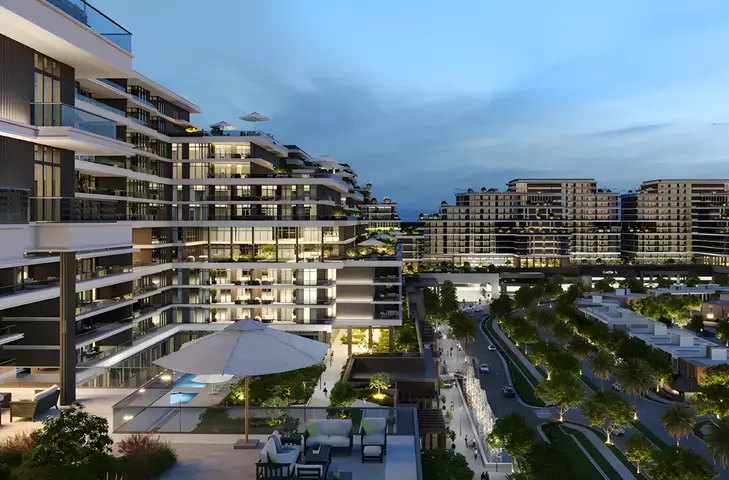 22 New Homes & New Construction For Sale in Al Reem Island Property ...