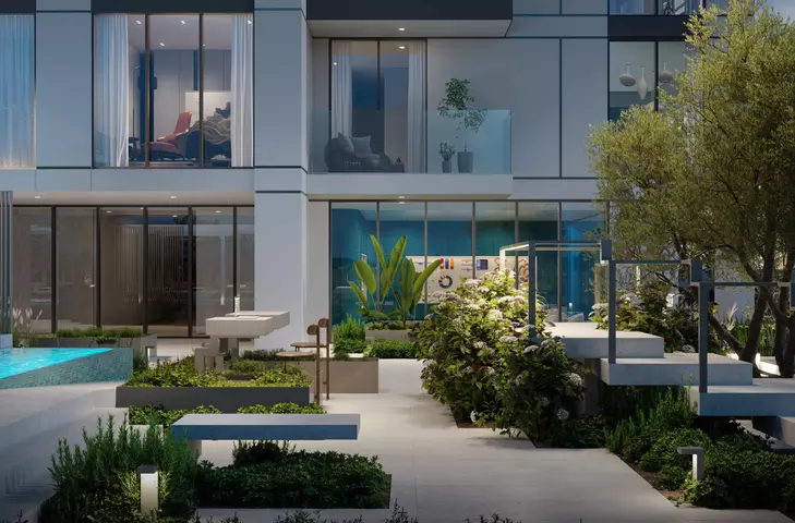 V1ter Residence Project by Object 1 CONTEMPORARY DEVELOPMENT | Property ...