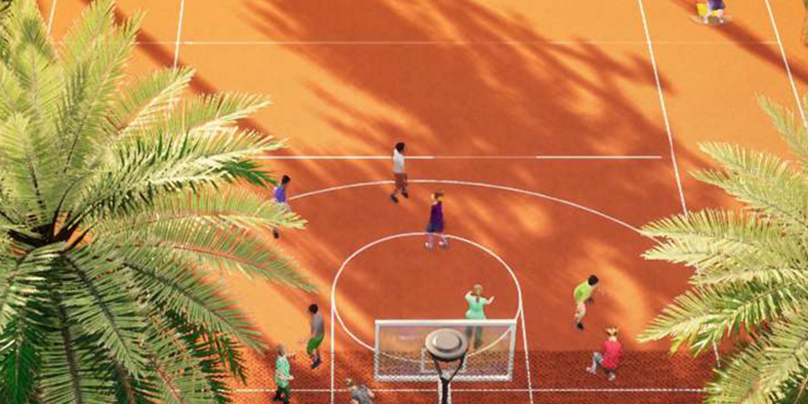 Cloud Tower by Tiger Properties in Jumeirah Village Triangle, Dubai ...