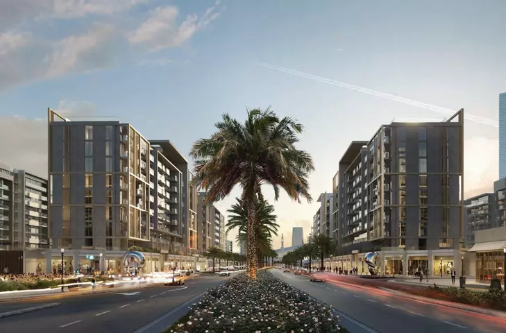 27 New Homes & New Construction For Sale in Meydan One Property Finder UAE