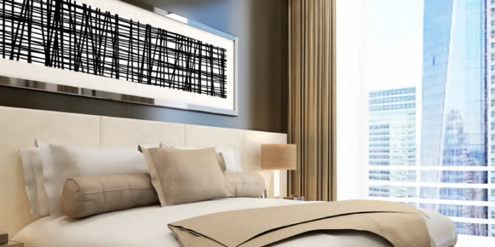 Cloud Tower by Tiger Properties in Jumeirah Village Triangle, Dubai ...